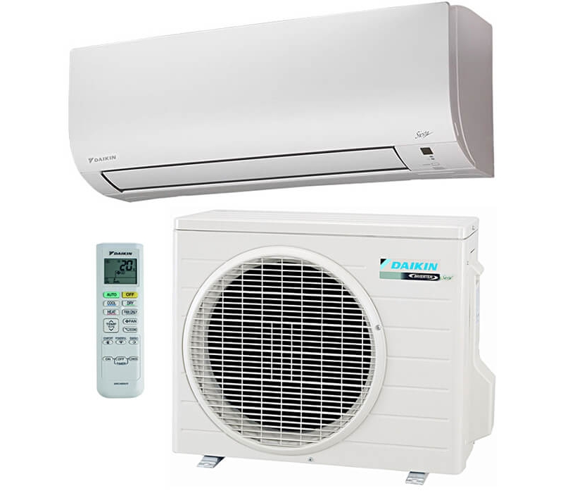 Кондиционеры Daikin ATX-KV /ARX-K купить с установкой : цена Daikin ATX-KV