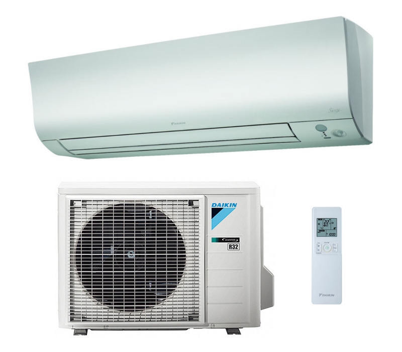 Кондиционеры Daikin ATXM-M /ARXM-M9 купить с установкой : цена Daikin ATXM-M
