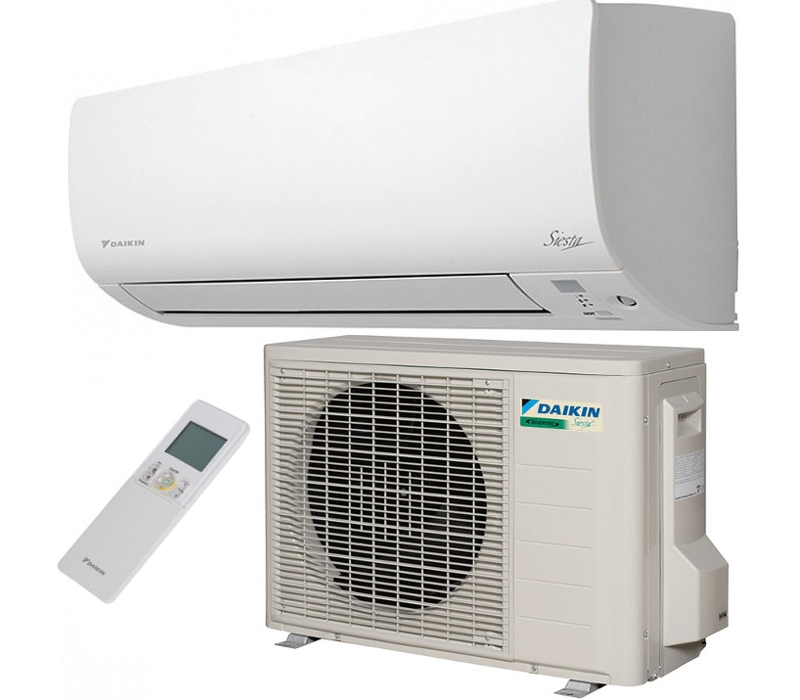 Кондиционеры Daikin ATXS-K /ARXS-L3 купить с установкой : цена Daikin ATXS-K