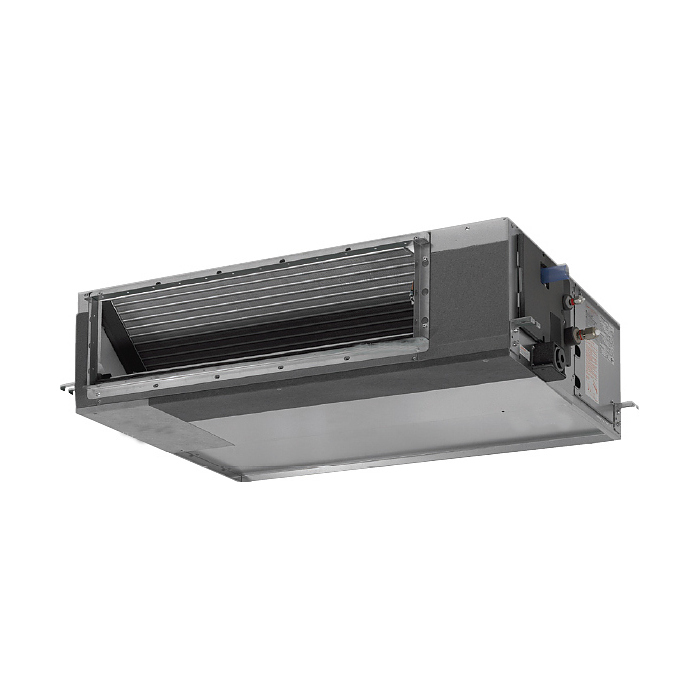 Внутренний блок VRV Daikin FXSQ140A купить недорого : цена от ...