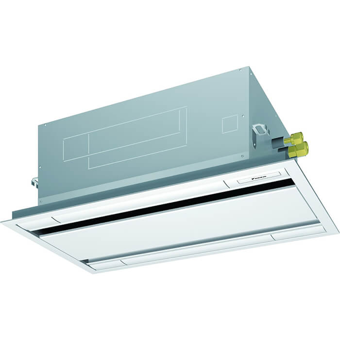 Внутренний блок VRV Daikin FXCQ80A купить недорого : цена от ...